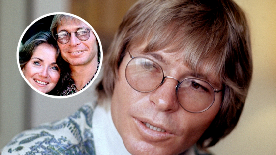 The Story Behind John Denver’s ‘Take Me Home, Country Roads’