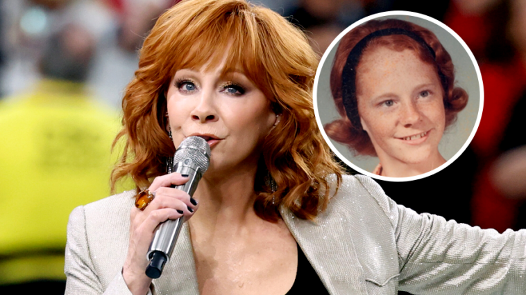 Reba Shares Gorgeous Photos from African Family Vacation