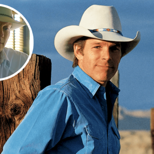 Inside Gene Watson and Mattie Louise Bivins' Enduring Love Story