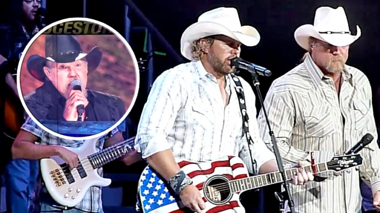 Country music Star Toby Keith Passes Away at The Age of 62 Following ...