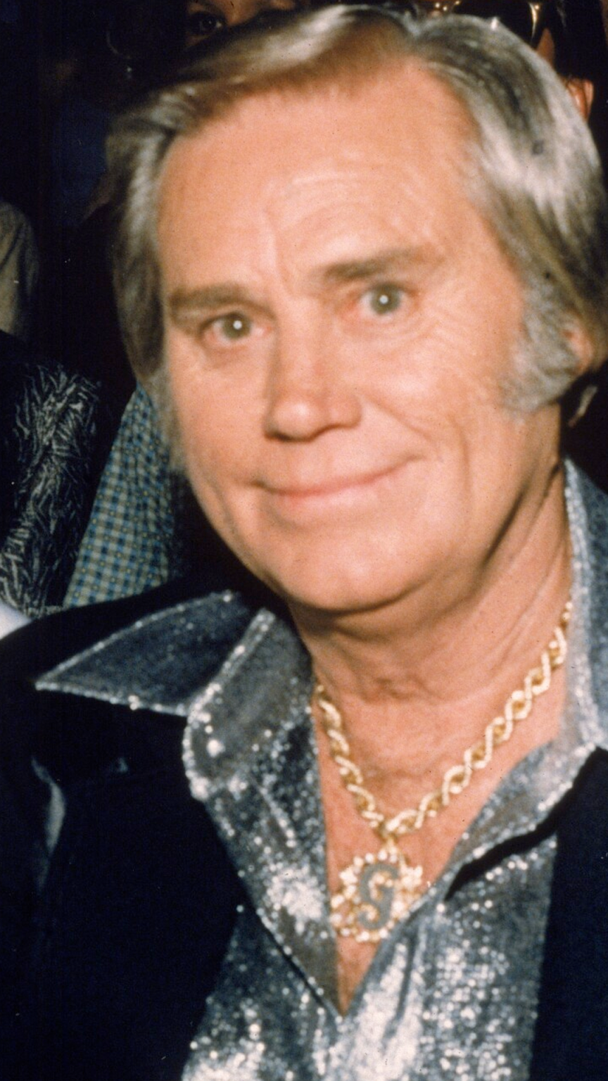 The Story Behind George Jones’ “He Stopped Loving Her Today” – Xpress ...