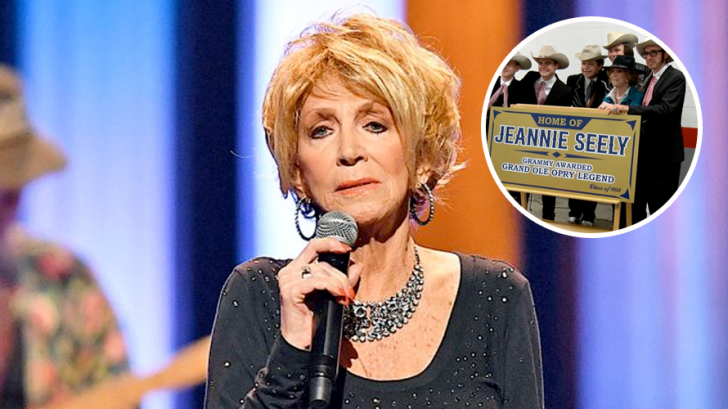 Lorrie Morgan's 6 Husbands, The Country Star Was Once Married to a Bus ...