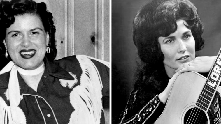 Loretta Lynn’s Children: Meet The Coal Miner's Daughter's 6 Kids