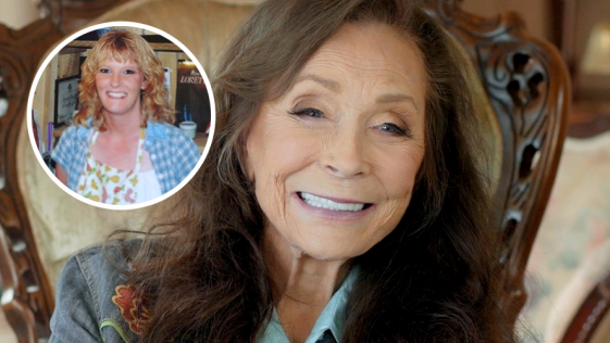 Loretta Lynn’s Children: Meet The Coal Miner's Daughter's 6 Kids
