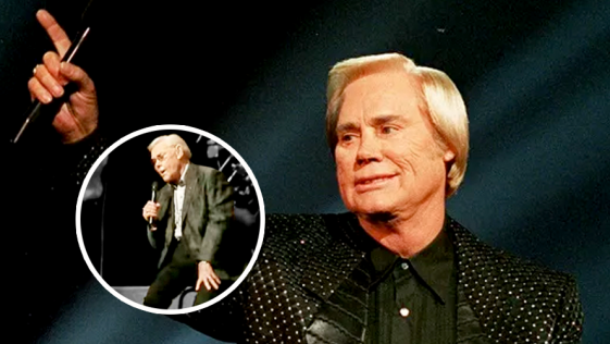 The Story Behind George Jones' "He Stopped Loving Her Today"