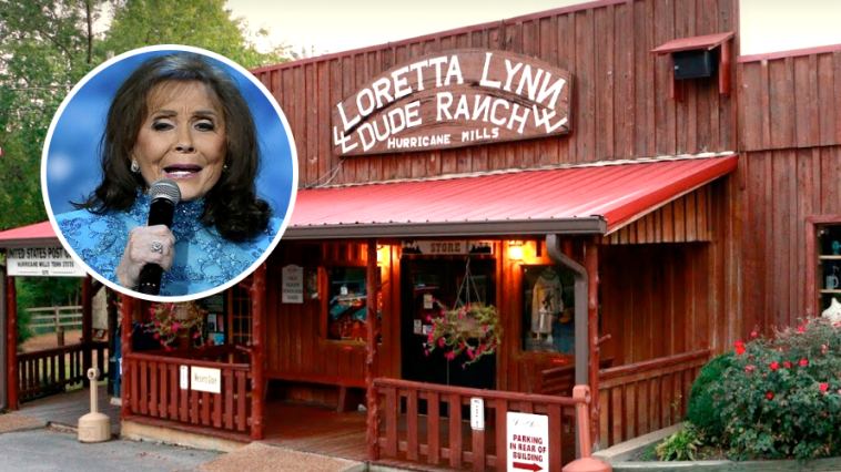 Loretta Lynn’s Children: Meet The Coal Miner's Daughter's 6 Kids