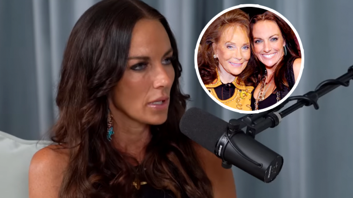 Lorrie Morgan's 6 Husbands, The Country Star Was Once Married to a Bus ...