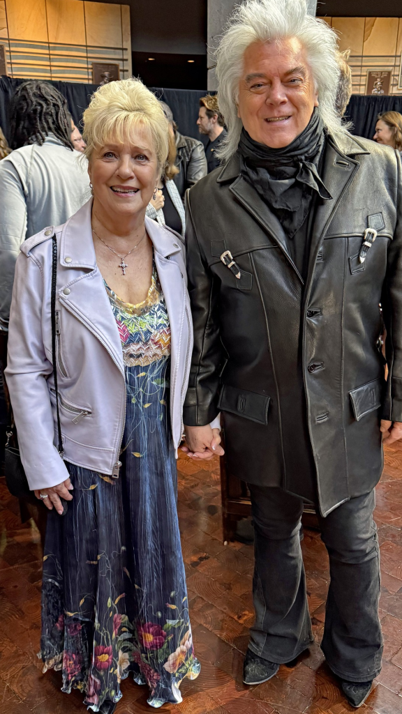 How Connie Smith and Marty Stuart’s 17-Year Age Difference Didn’t ...