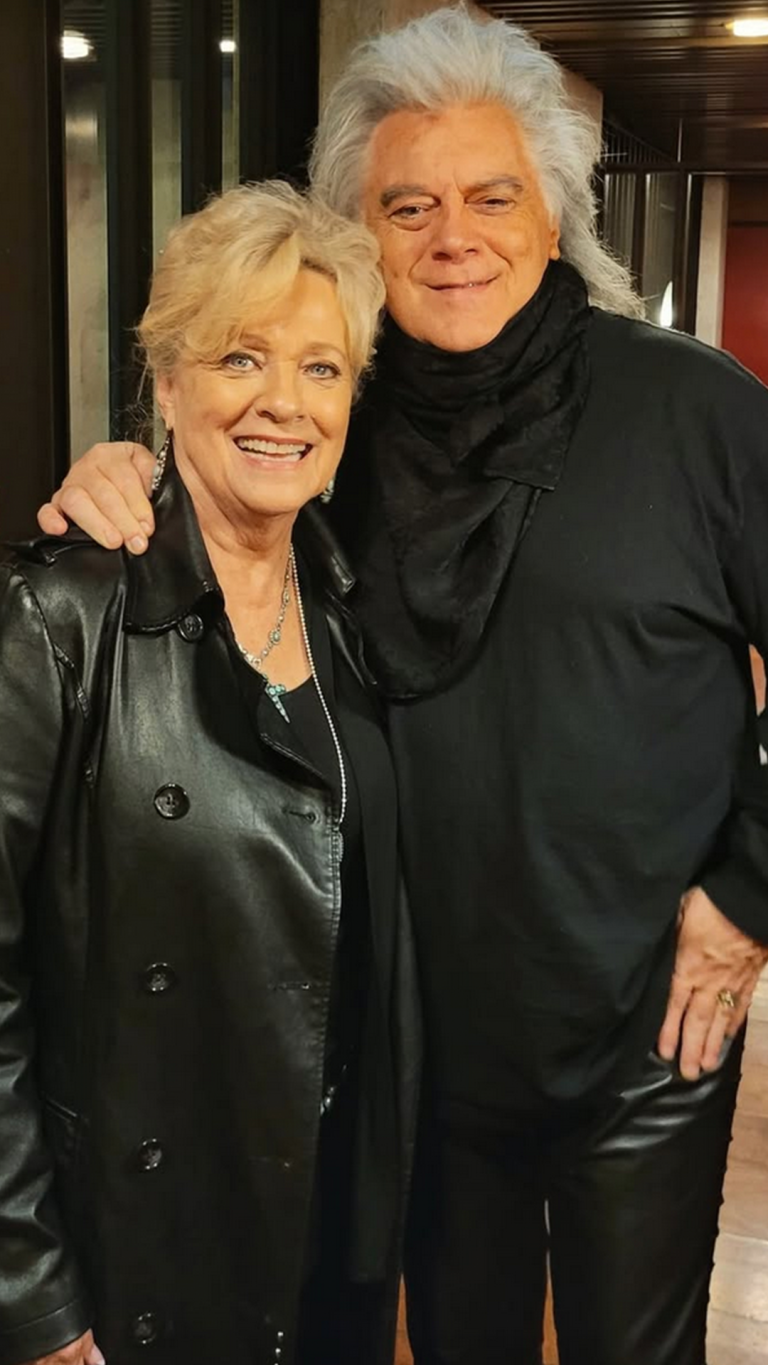 How Connie Smith and Marty Stuart’s 17-Year Age Difference Didn’t ...