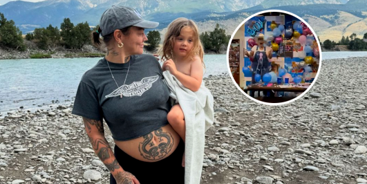 Lorrie Morgan's 6 Husbands, The Country Star Was Once Married to a Bus ...