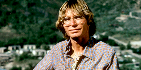 The Story Behind John Denver’s ‘Take Me Home, Country Roads’