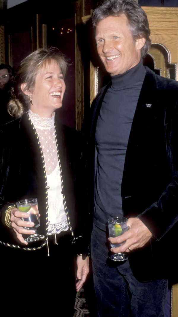 Lisa Meyers: Meet Kris Kristofferson’s Loyal Partner of 41 Years ...