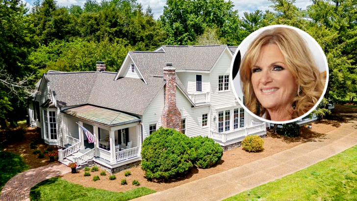 Lorrie Morgan's 6 Husbands, The Country Star Was Once Married to a Bus ...