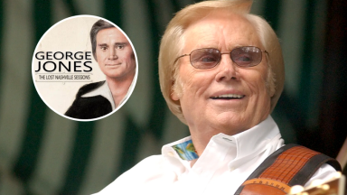 The Story Behind George Jones' "He Stopped Loving Her Today"