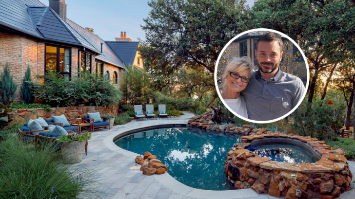 Meet John Denver's Children: Zachary, Anna Kate, and Jesse Bell