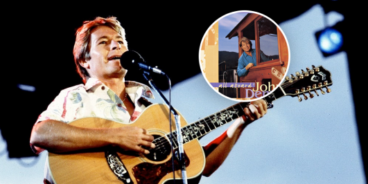 Meet John Foster: The Neo-Traditional Country Singer Making Waves on ...