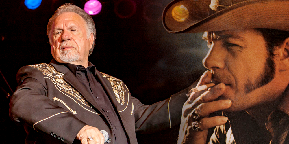 How Gene Watson Became One of Country Music’s Greatest Voices – Xpress ...