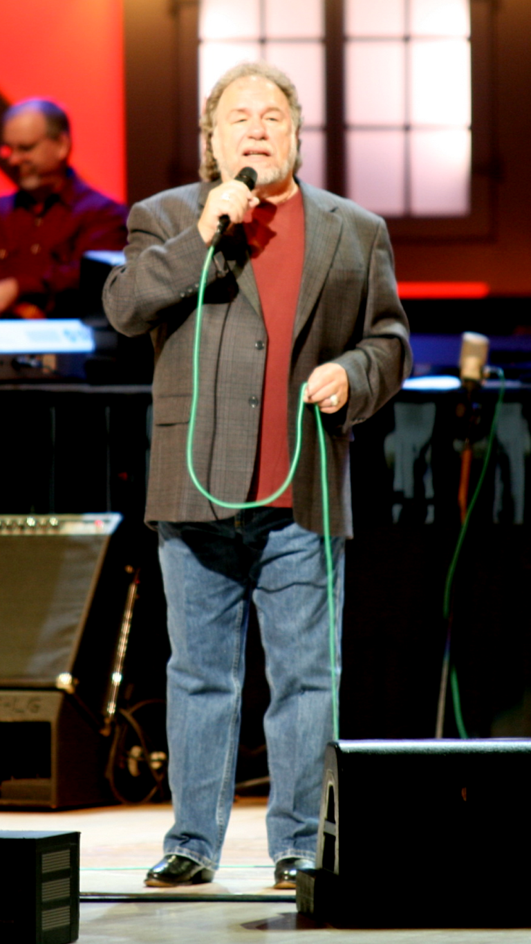 How Gene Watson Became One of Country Music’s Greatest Voices – Xpress ...