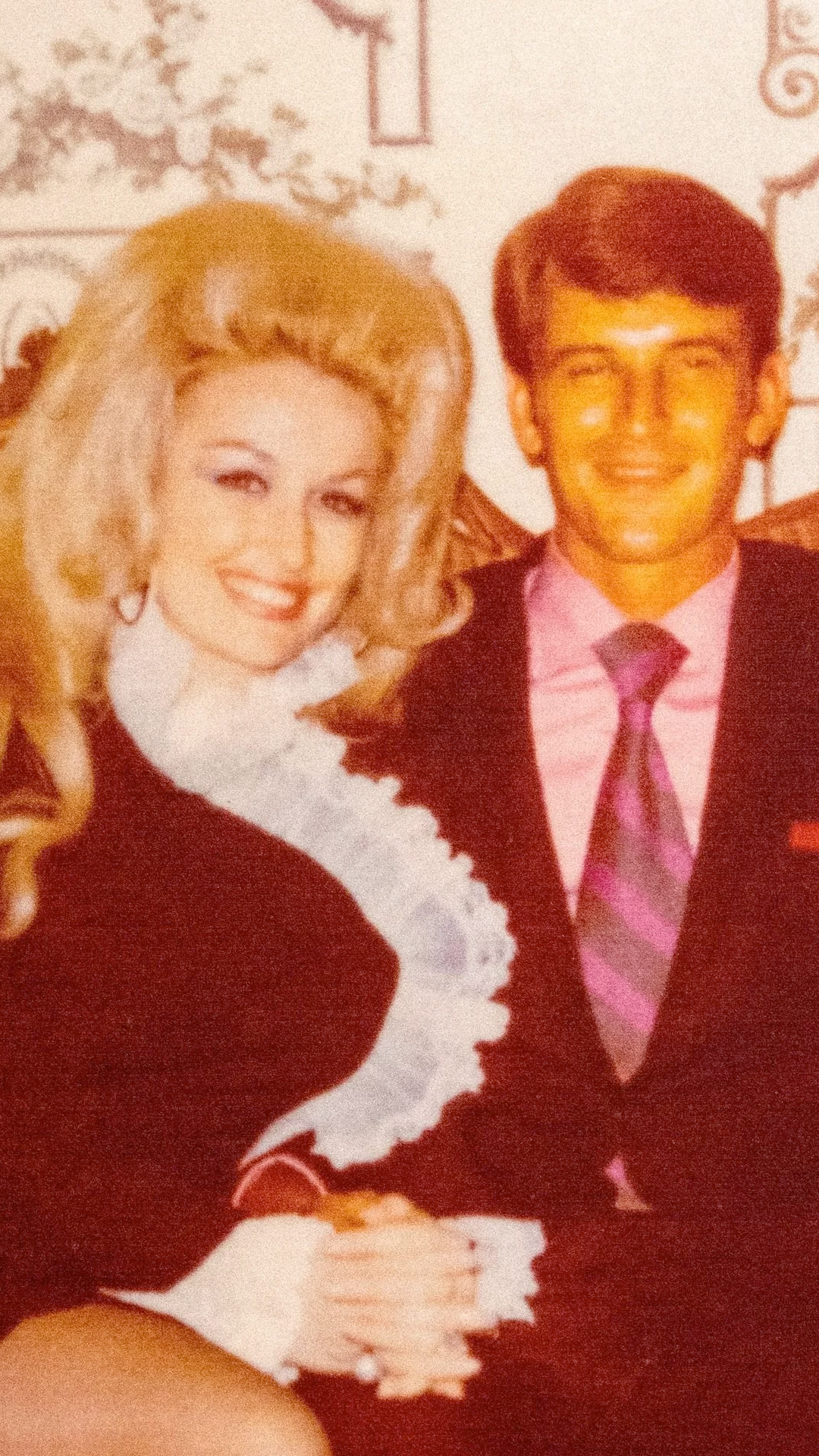 Carl Dean, Dolly Parton’s Husband of Nearly 60 Years, Passes Away at 82 ...
