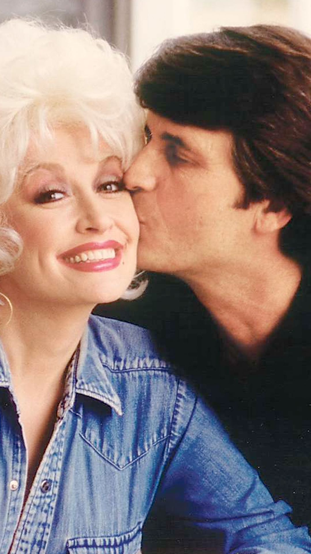 Carl Dean, Dolly Parton’s Husband of Nearly 60 Years, Passes Away at 82 ...