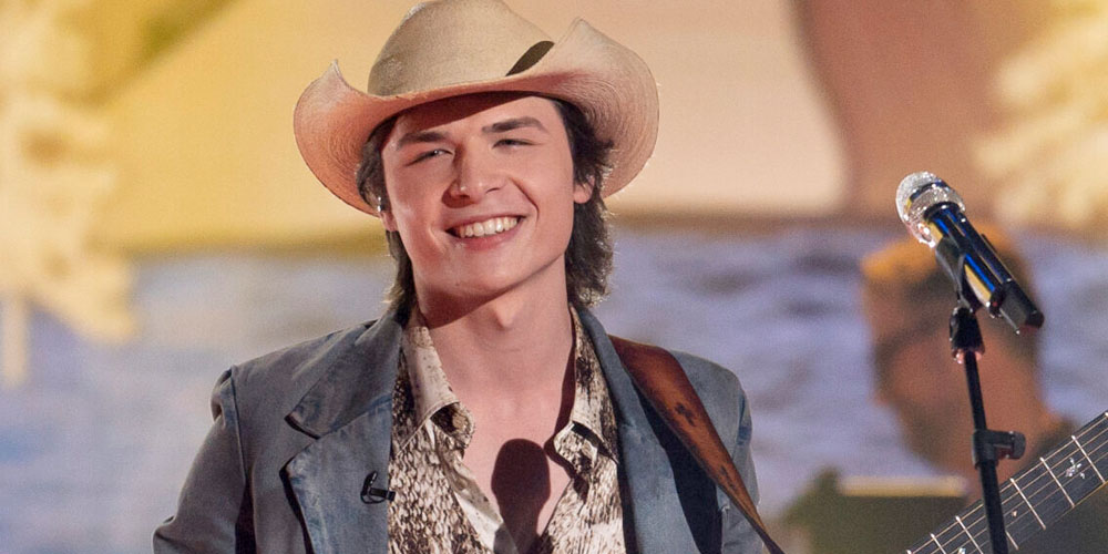 Meet John Foster: The Neo-Traditional Country Singer Making Waves on ...