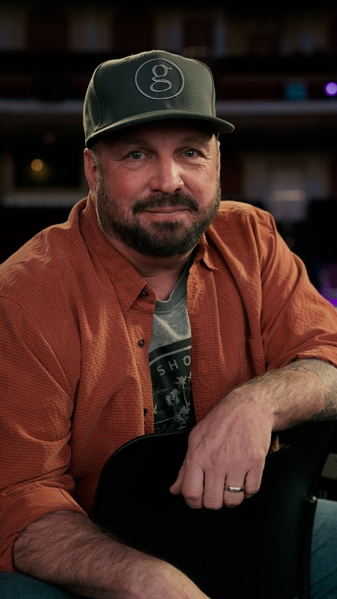 Garth Brooks’ Legal Battle Isn’t Over Yet – California Case Still ...