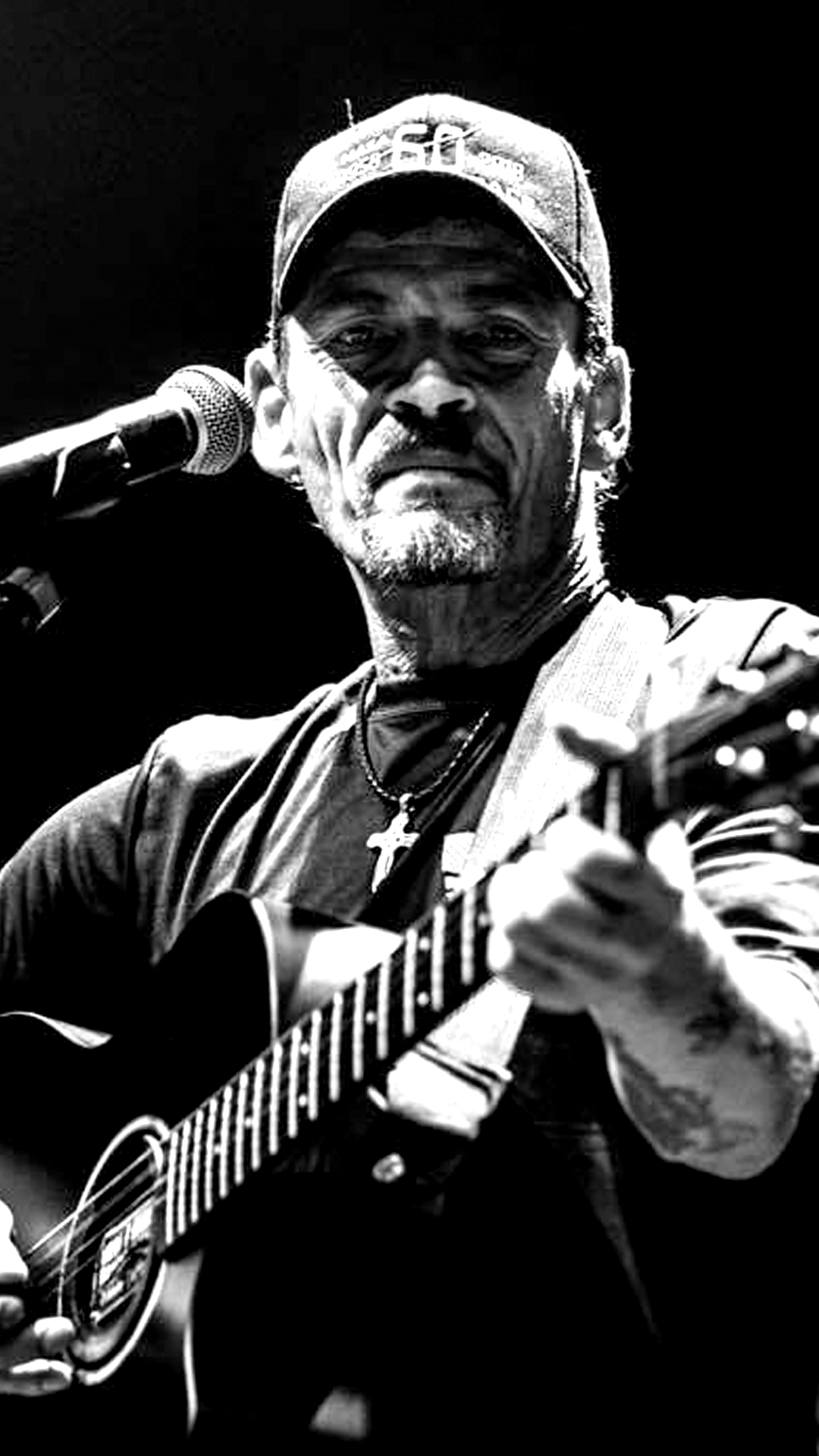 Like Father, Like Sons: All Four of Merle Haggard’s Boys Sing Country ...