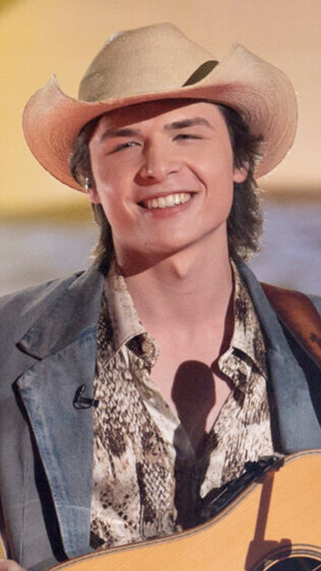 Meet John Foster: The Neo-Traditional Country Singer Making Waves on ...