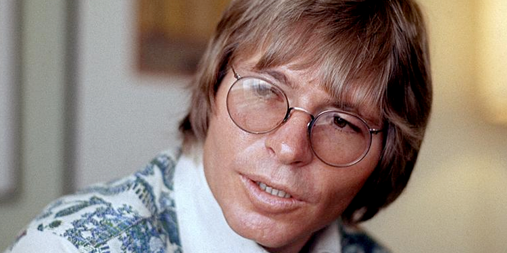 Remembering John Denver Through His Final Live Performance – Xpress Country