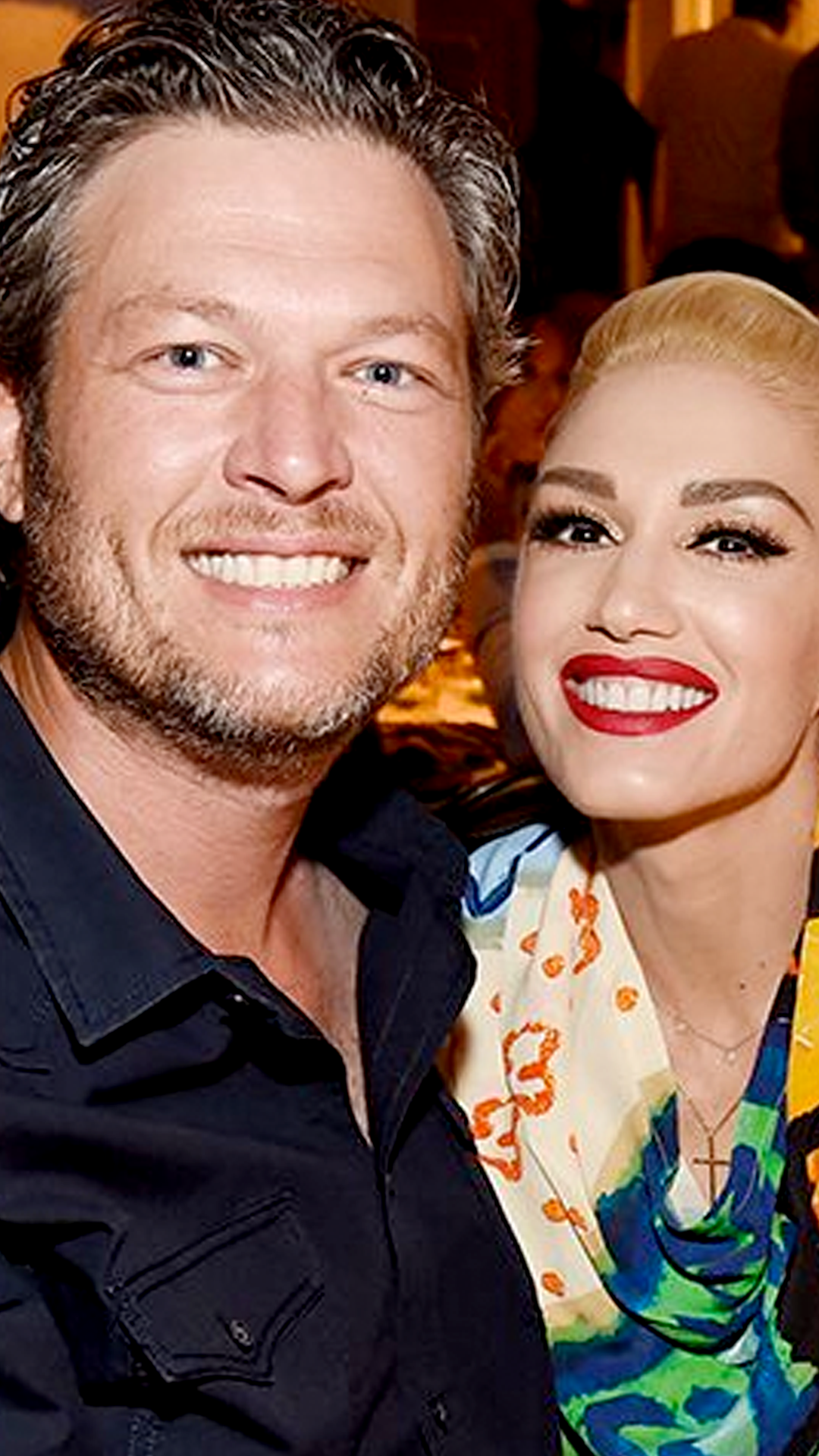 Blake and Miranda Found New Love, But Did They Leave the Past Behind ...