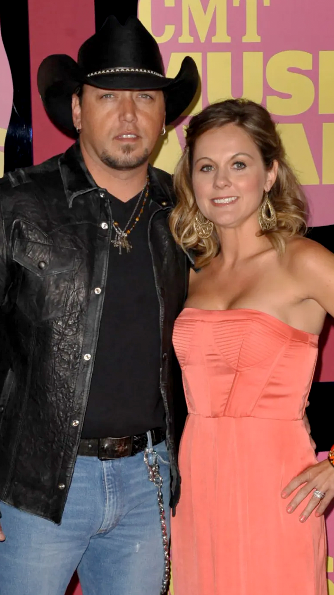 The Untold Story of Jason Aldean’s First Wife, Jessica Ussery – Xpress ...