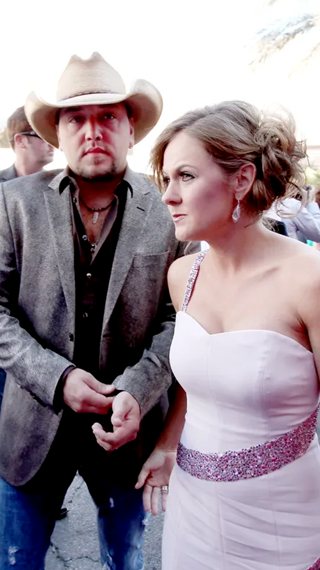 The Untold Story of Jason Aldean’s First Wife, Jessica Ussery – Xpress ...