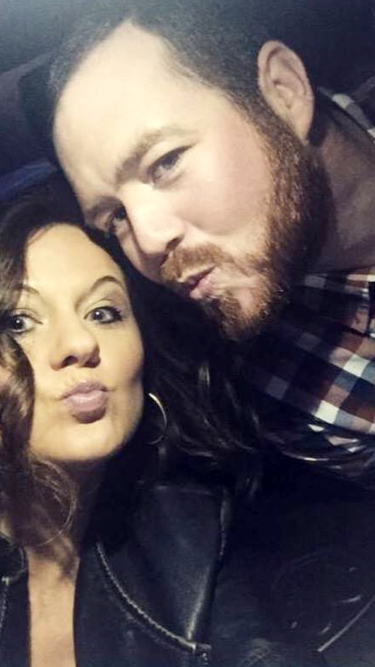 The Untold Story of Jason Aldean’s First Wife, Jessica Ussery – Xpress ...