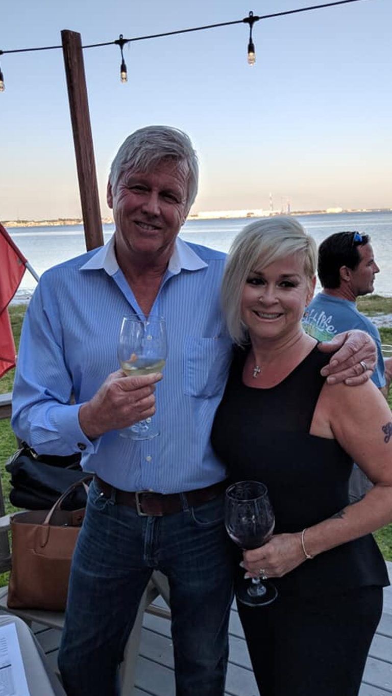 Lorrie Morgan’s Husband Randy White Passes Away After Cancer Battle ...