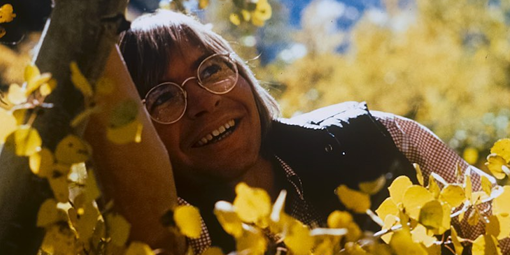 The 10-Minute Moment That Gave Us John Denver’s “Annie’s Song” – Xpress ...