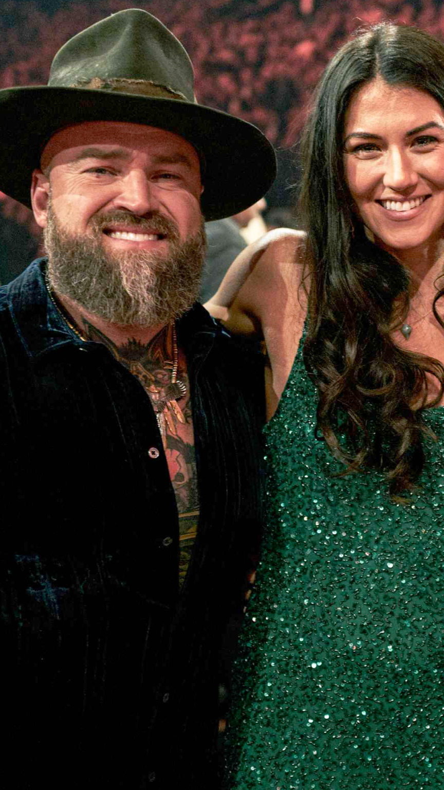 What Happened Between Zac Brown and Kelly Yazdi and Why It Got So Messy – Xpress Country