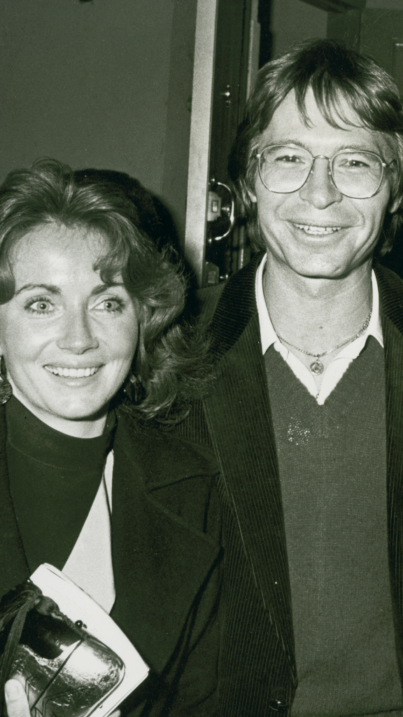 The 10-Minute Moment That Gave Us John Denver’s “Annie’s Song” – Xpress ...
