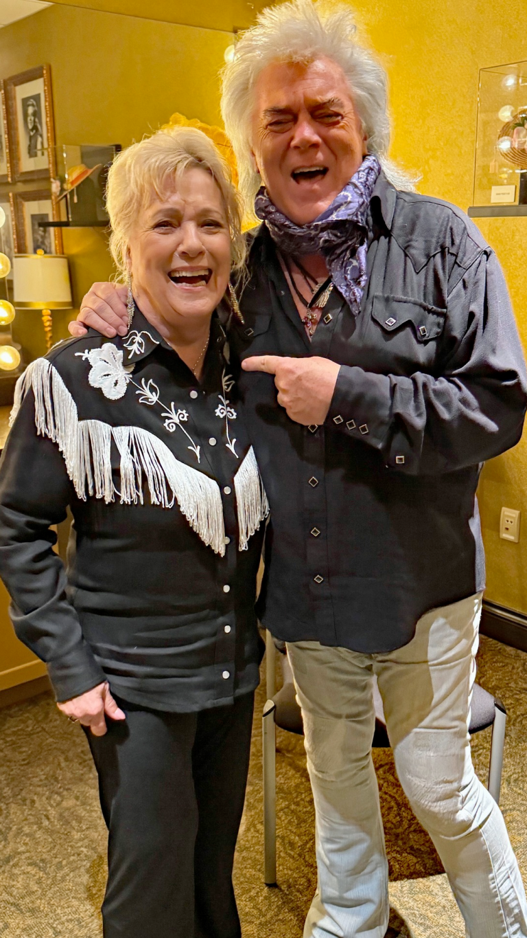 Connie Smith’s 60th Opry Anniversary Celebration Postponed – Here’s Why – Xpress Country