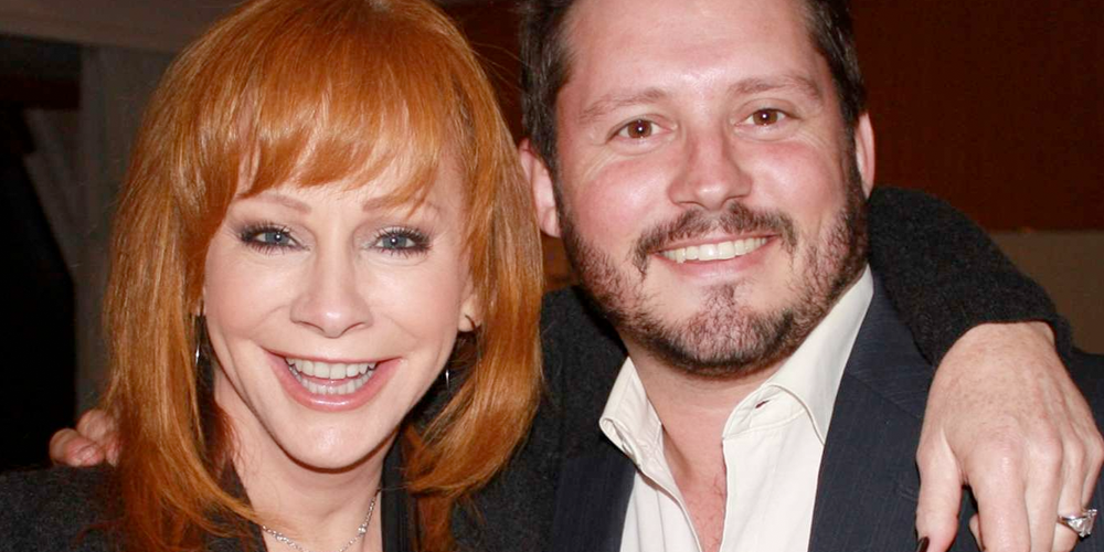 Reba McEntire Opens Up About Her “Precious” Bond With Late Stepson ...