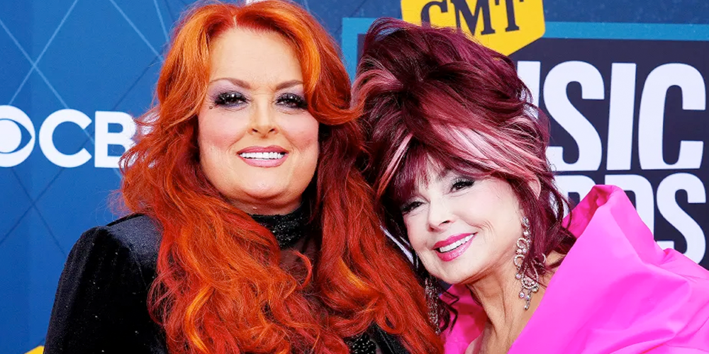 Why Naomi Judd Changed Her Name—and How It Saved Her – Xpress Country