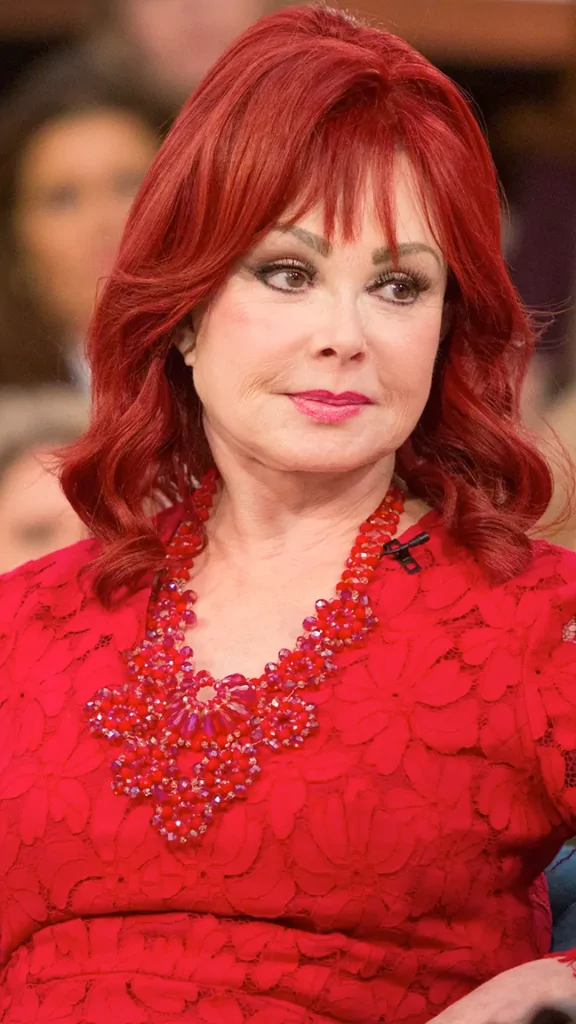 Why Naomi Judd Changed Her Name—and How It Saved Her – Xpress Country
